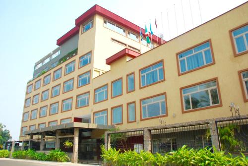 Kiriri Garden Hotel - Bujumbura