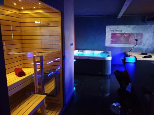Wellness&spa Zagreb - Zagreb