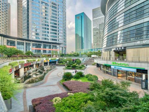 Hangzhou Apartments: Furnished Apartments For Rent in Hangzhou | Nestpick