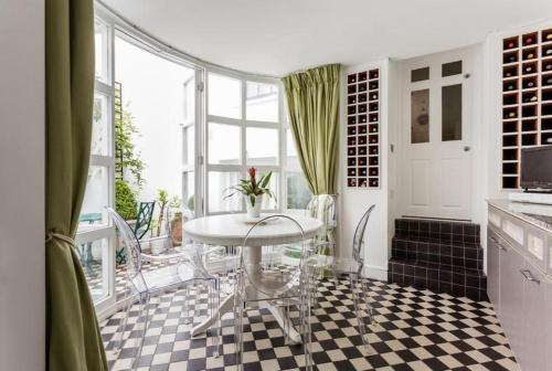 Marylebone Luxury Duplex 3 Bedroom Residence - Londen