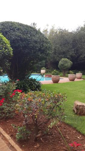 DDK River Lodge, Vanderbijlpark from $42 - Book Now