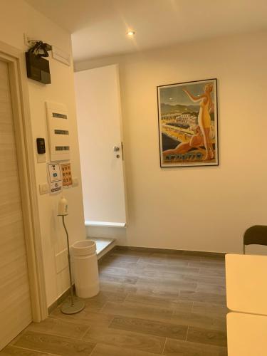 Affittacamere Vallesanta - Levanto