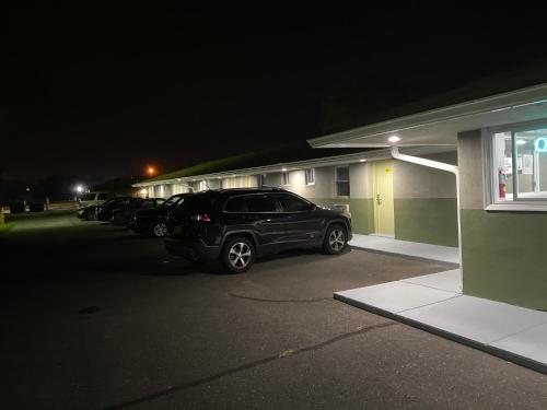Red Carpet Inn And Suites Wrightstown - Allentown, NJ