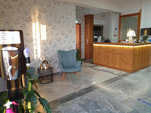 Klinakis Beach Hotel in Chania Municipality | 2024 Updated prices ...