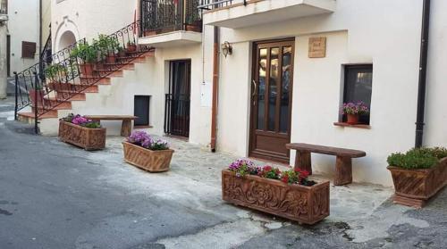 San Leonardo - Cariati
