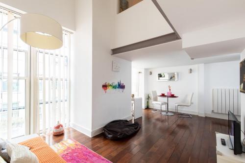 My London Holiday Home - Woolwich