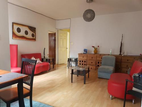 Mexico City Apartments: Furnished Apartments for Rent in Mexico City ...