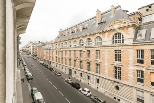 Cozy Studio Paris 5 - Latin Quartier Aldaro - Paris