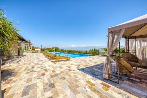 Ampelo Resort | Georgia, United States - Venue Report