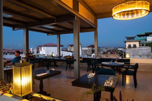Upendo House Hotel Zanzibar - Zanzíbar
