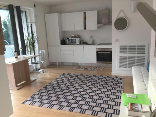 Appartamento Ligeia - Bolzano