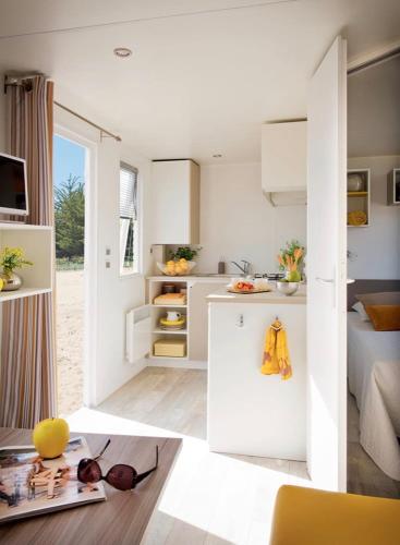 Amelia Camping - España