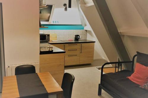 Gite De L Observatoire 6 Personnes - Tours