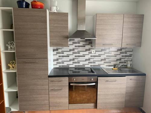 Grand Appartement De 3 Pieces - Conflans-Sainte-Honorine