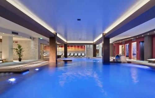 Hotel Lo Zodiaco - Montegrotto Terme