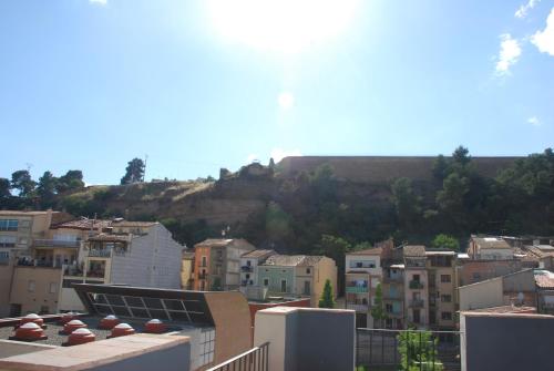 La Casa Del Miracle - Balaguer