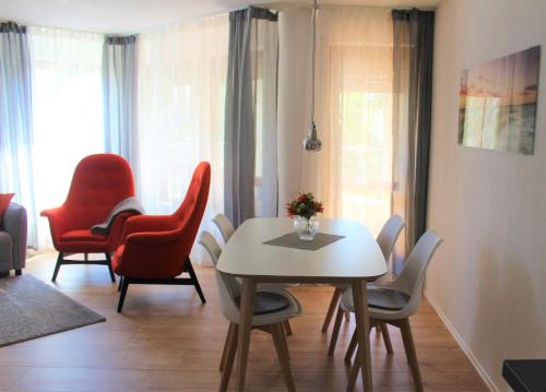 Apartment With Parking Garage - Metzingen