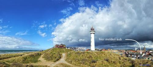 Zomerhuisje Achter Torenlicht - Egmond aan Zee
