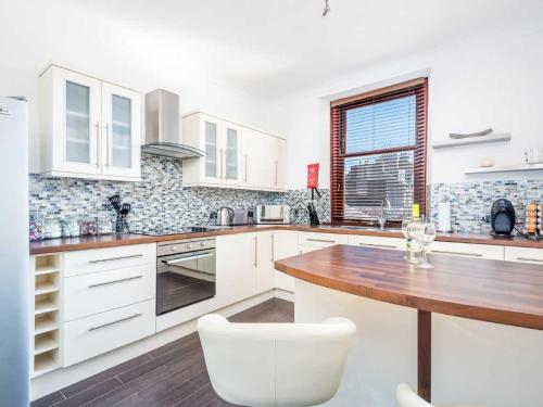 Casa Fresa - Ferry House - Dundee
