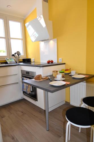 Ferienwohnung Seulberg Dg - Bad Homburg