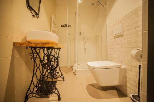 Hostel Pod Cisem - Polnische Ostsee