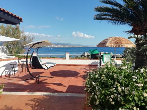 La Casa Di Ale - Messina