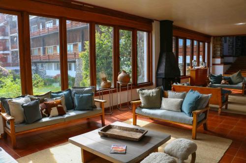 Top 7 All-Inclusive Resorts In Chile - Updated 2024 | Trip101