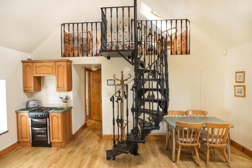 Winkston Holiday Accommodation Peebles - Peebles