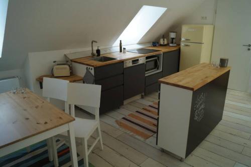 Ferienwohnung Hygge Ankommen Und Wohlfuhlen - Friedeburg