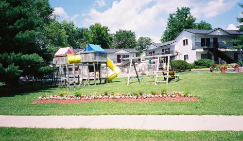 9 Best Hotels In Wisconsin Dells - Updated 2023 | Trip101