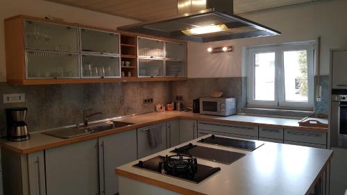 Nibelungen - Ferienwohnungen - Worms - Apartments - Worms