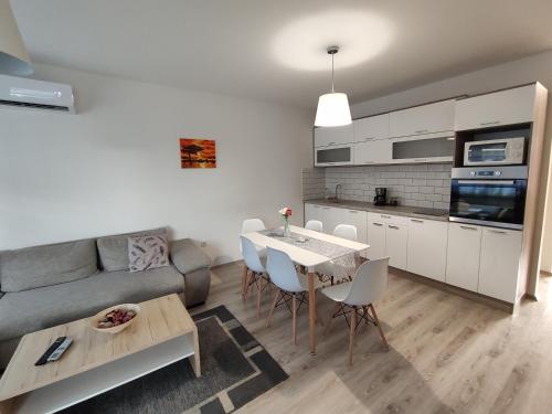 Hatvan Corner Apartments - Debrecen