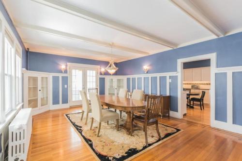 Beach Block 7 Bdrms Parking Patio And Sunroom - Ventnor City, NJ