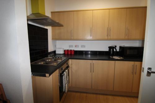 Peartree House - Derby