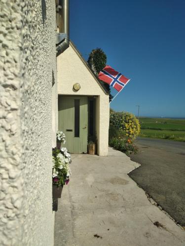 Scorrabrae Orkney Country Cosy Cottage - Écosse