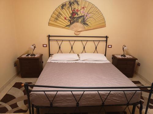 Guest House Le Grazie - Orte