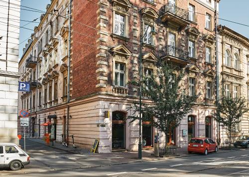 7 Heaven Elegant Rooms Krakow Old Town - Cracovia