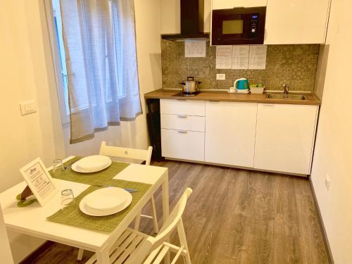 Mimi Rooms&studios - Trieste