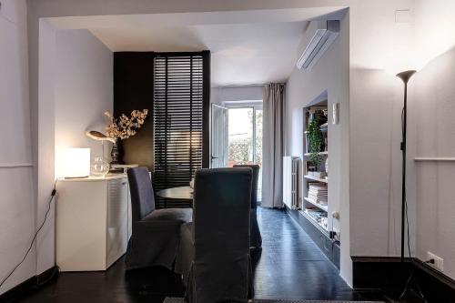 San Niccolo Apartment By Mamo Florence - Florence