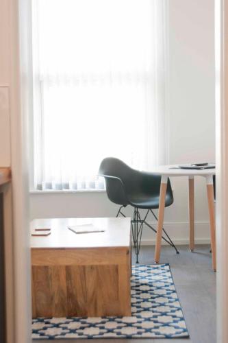Chandos Apartments - Broadstairs