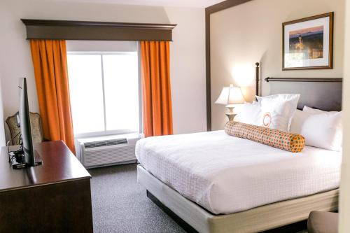 James F. Martin Inn - Clemson