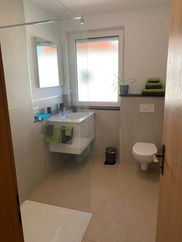 Ferienwohnung Fridolin - Bad Staffelstein