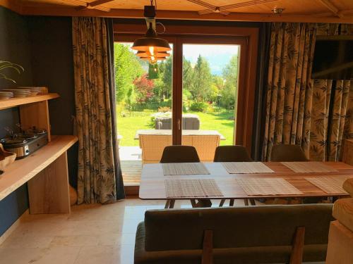 Ausseerhaus Im Grunen - Bad Aussee