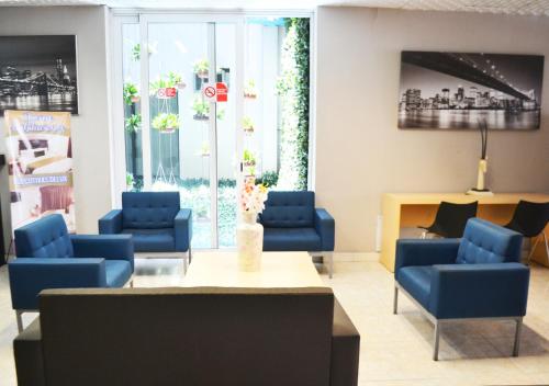 Hotel Ros Gaud - Córdoba