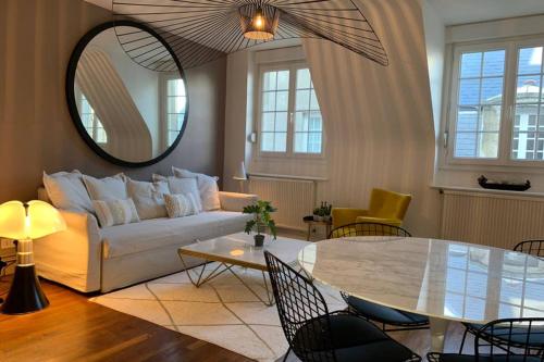 Appartement L'ormeau 4 Etoiles Dans Le Centre Historique De Saint Malo - Saint-Malo