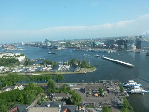 B & B Tulp Amsterdam Noord - Amsterdam
