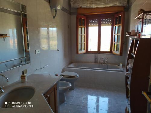 Casa Vacanze A Serra Scirocco - Trabia