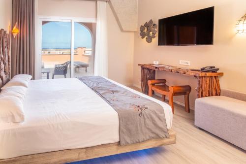 11 Best Hotels in Tarifa, Spain