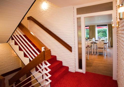 Hotel Rosmarin - Westerstede