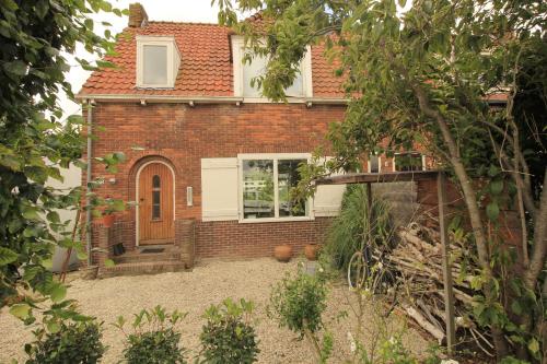 Akerdijk - Amsterdam